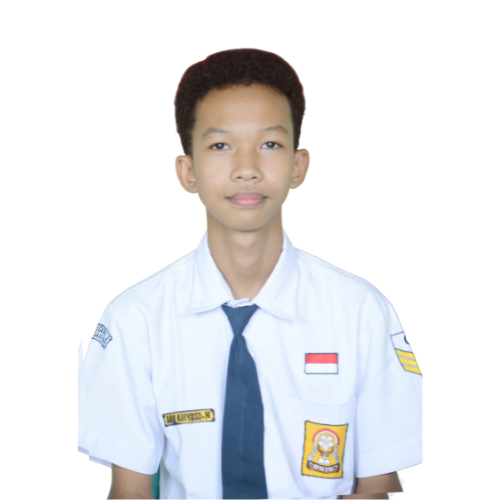 Portofolio Ario Adiyoso Nugroho